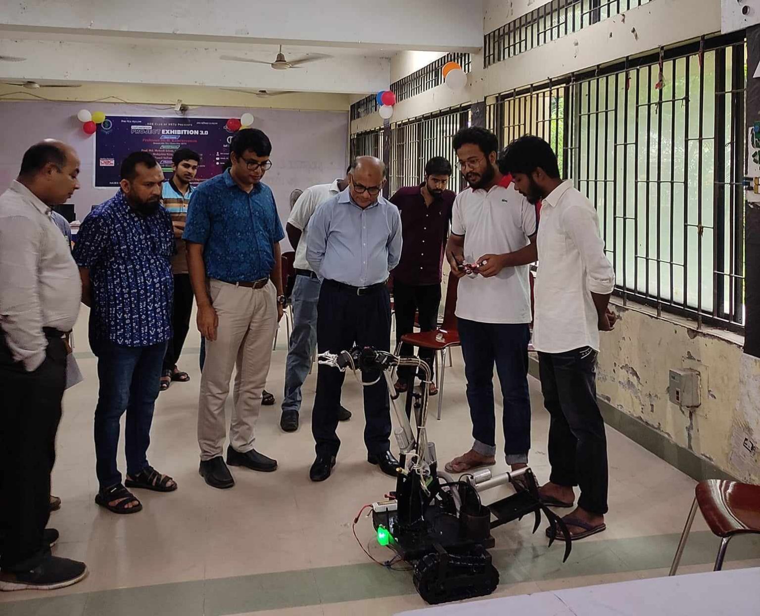 Smart System Design Lab